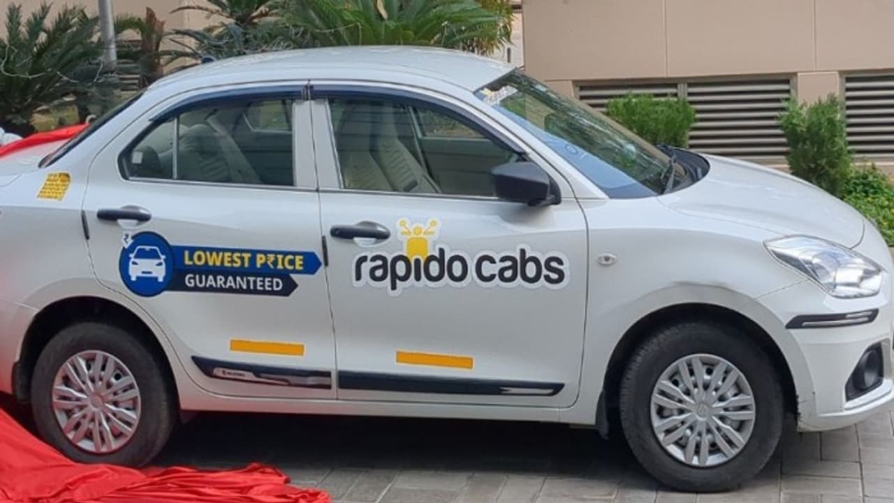 After Rapido Ride Turns Traumatic, Bengaluru Family Fears for Safety ...