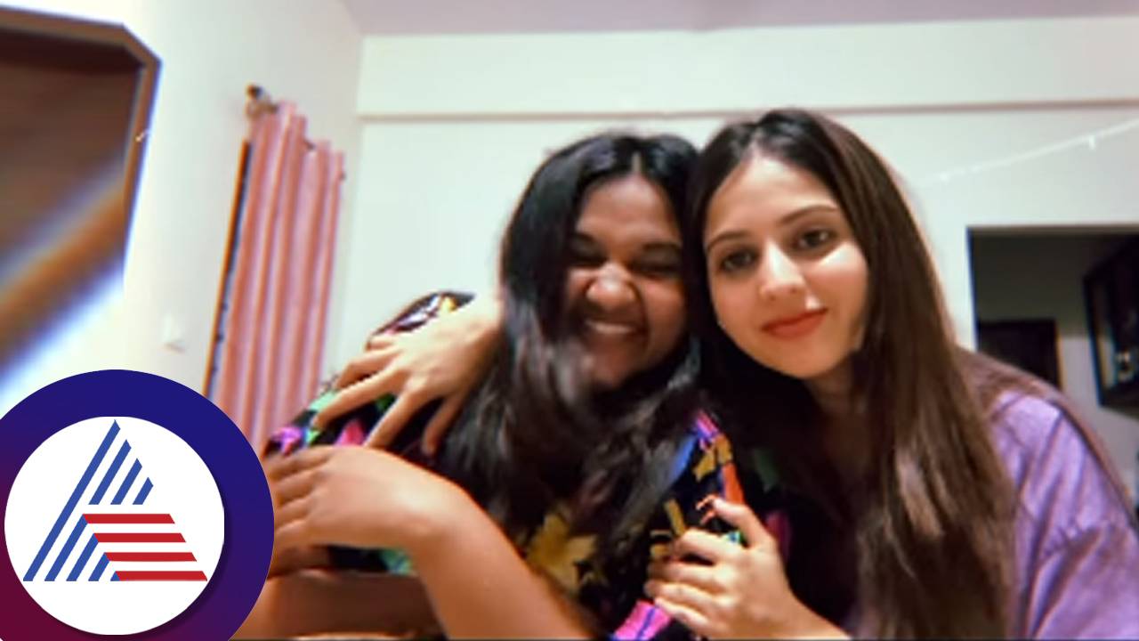 Nivedita Gowda Spills the Beans: Bigg Boss Star Introduces Her Bestie ...