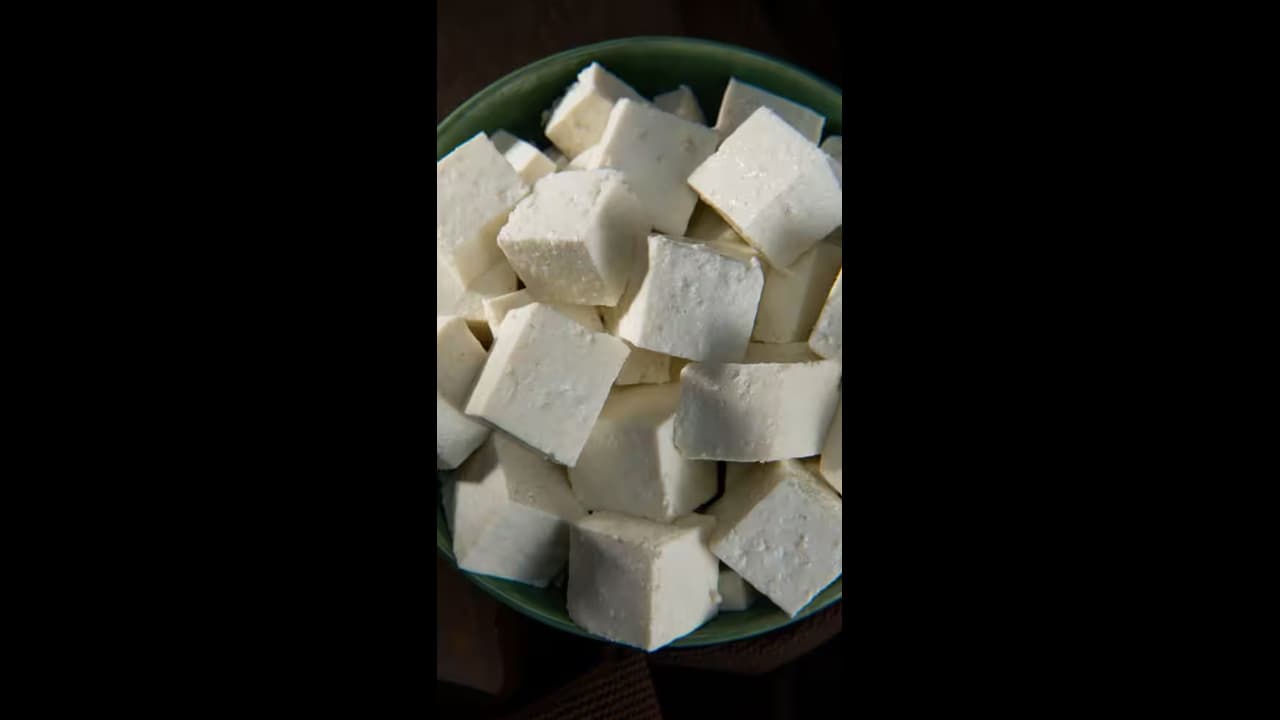 उन्हाळ्यात पनीर खाल्यामुळे शरीराला काय भेटत | What Does Eating Cheese ...