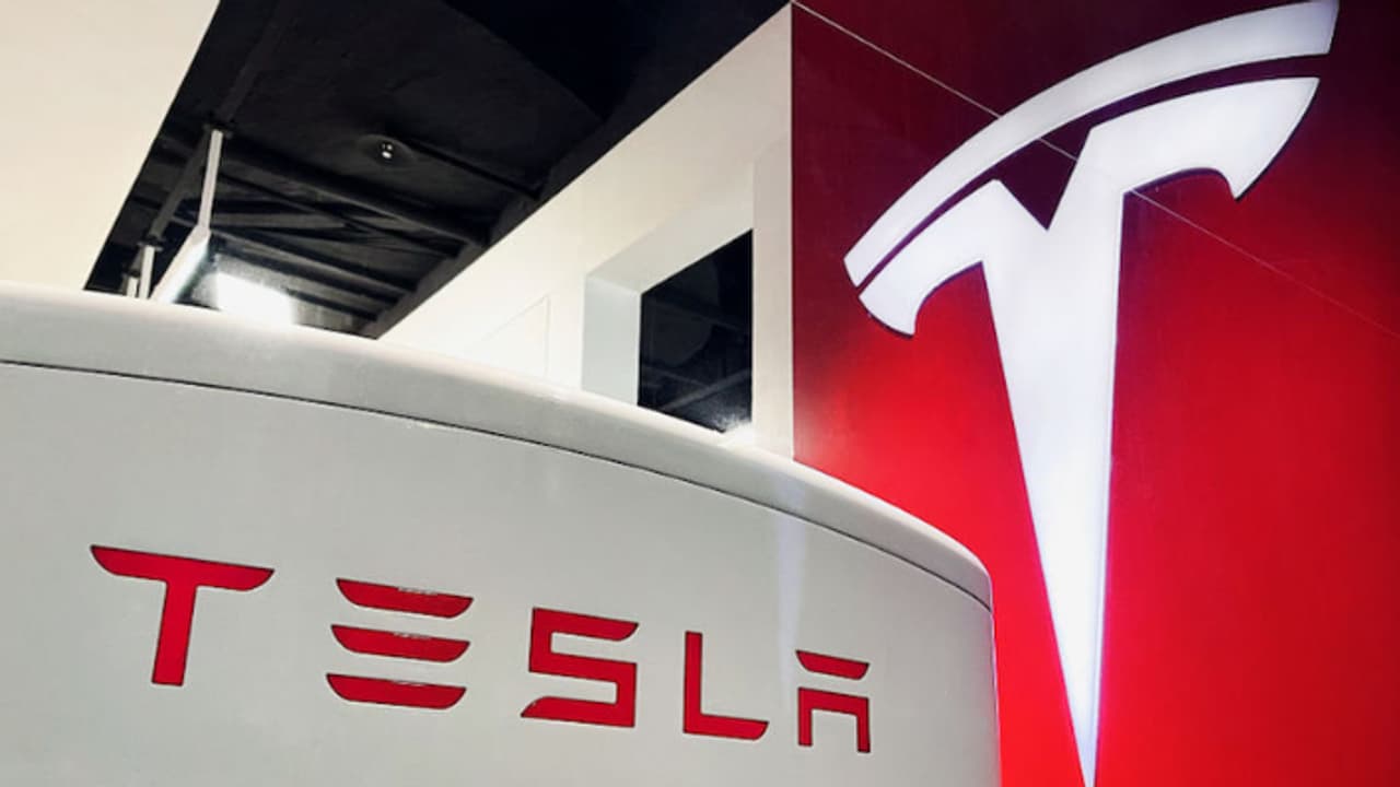 Tesla to open Mumbai showroom by July, may showcase Chinese EVs too ...