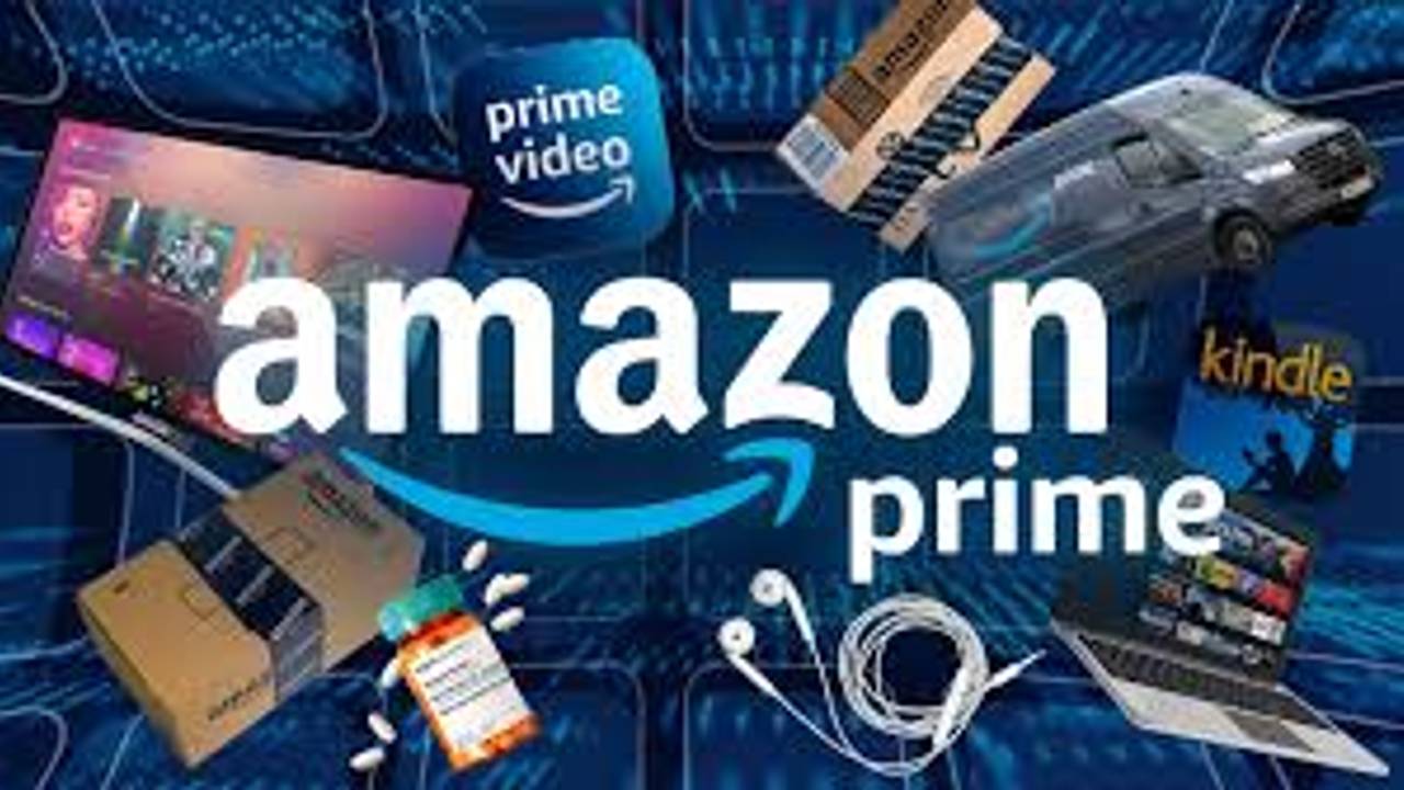 Amazon Prime: ఇకపై అమెజాన్ ప్రైమ్ వీడియోల్లో కూడా ప్రకటనలు తప్పవు: యాడ్స్ వద్దనుకుంటే ఇలా చేయండి ...