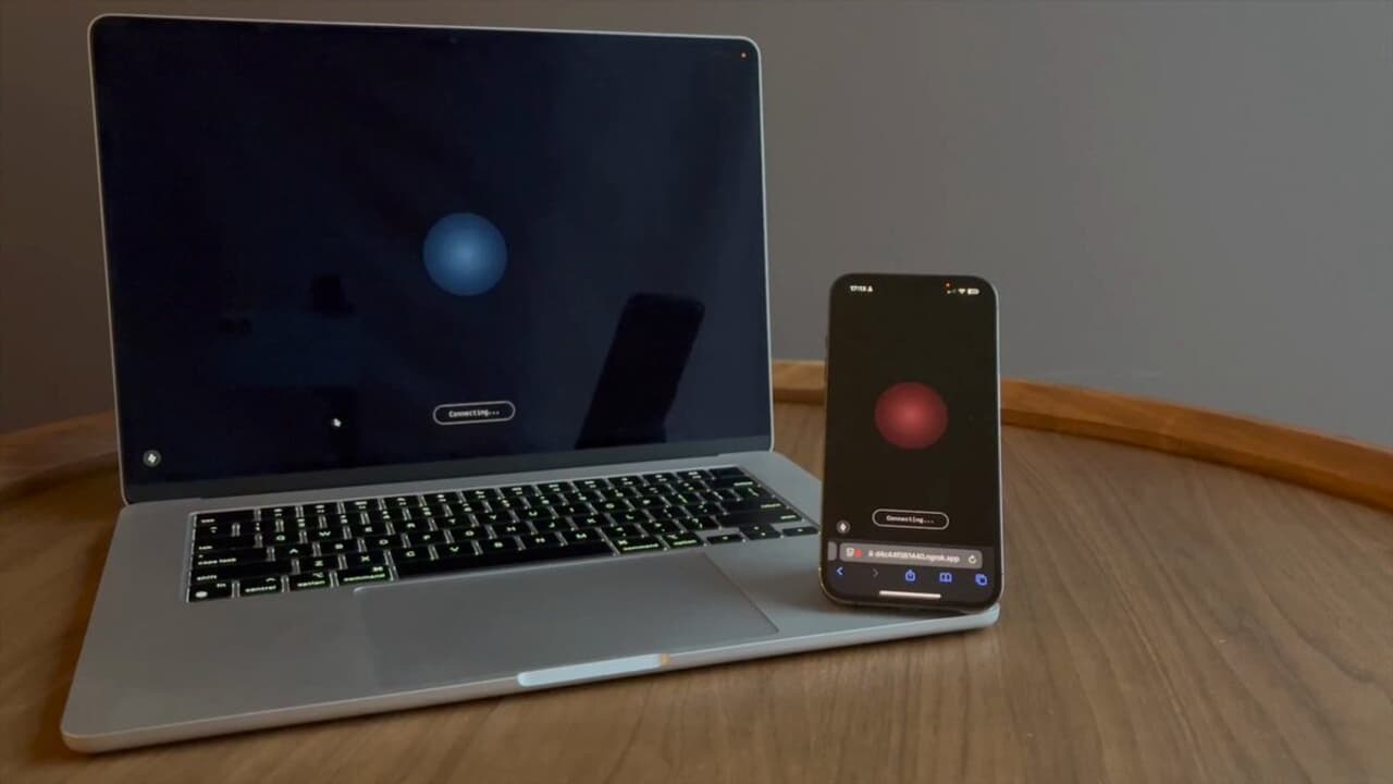 AI GibberLink Mode: ரகசியக் குறியீட்டு மொழியில் பேசும் AI அசிஸ்டெண்ட் ...