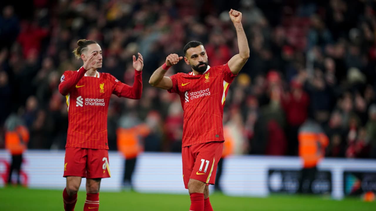 When could Liverpool win the Premier League title? Possible dates and ...