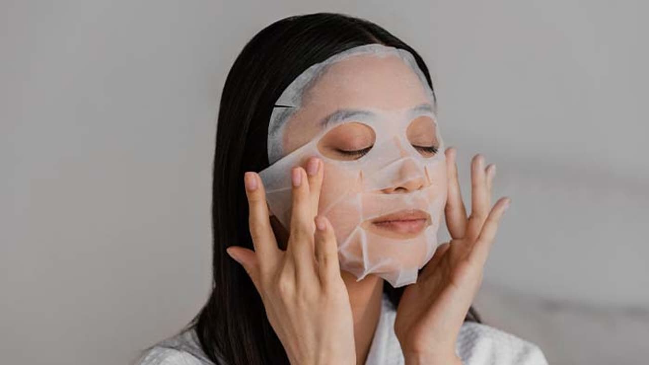 Skincare Tips: 7 best sheet masks based on skin type; Right way to Use ...