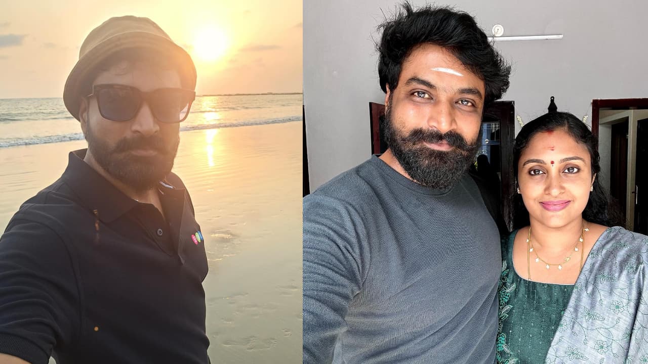 Mirchi Senthil New Business : மனைவி ஸ்ரீஜாவுடன் சேர்ந்து புது பிசினஸ் ...