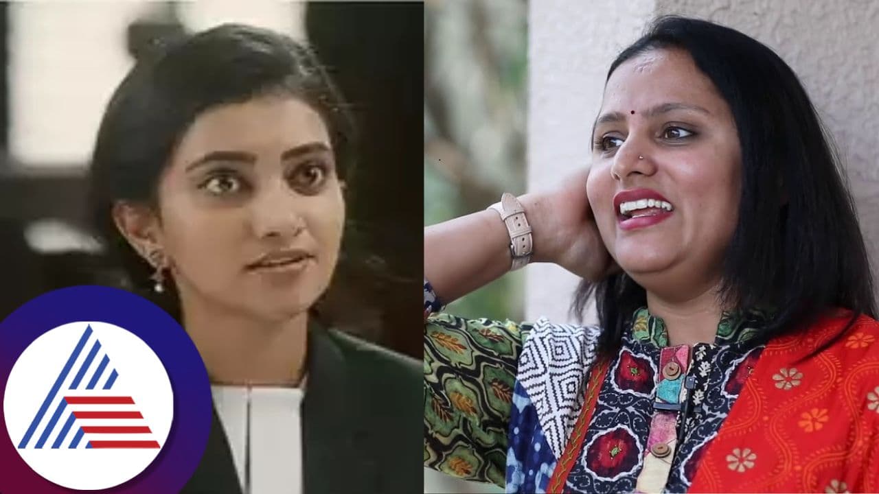 ಯಾಕೆ ನಾಯಕಿಯರು ಇಷ್ಟೇ ಅಳಬೇಕು ಇಷ್ಟೇ ನಗಬೇಕು ಅಲ್ಲದೆ ತ್ಯಾಗಮಯಿಗಳು ಆಗಬೇಕು ...