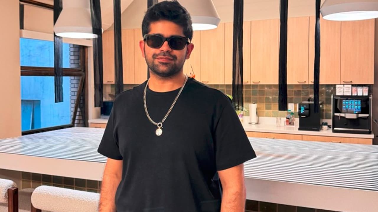 'എതിരാളി നിങ്ങളെ മറികടക്കുമോ എന്ന ഭയം നല്ലതാണ്'; വിജയരഹസ്യം ...