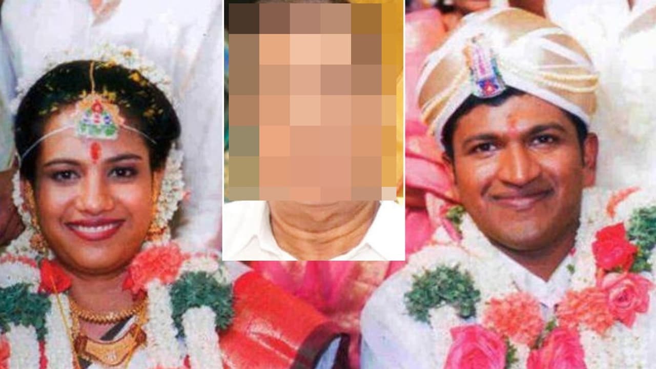 Who is Ashwini Puneeth Rajkumar Father ಅಶ್ವಿನಿ ಪುನೀತ್‌ ರಾಜ್‌ಕುಮಾರ್ ...