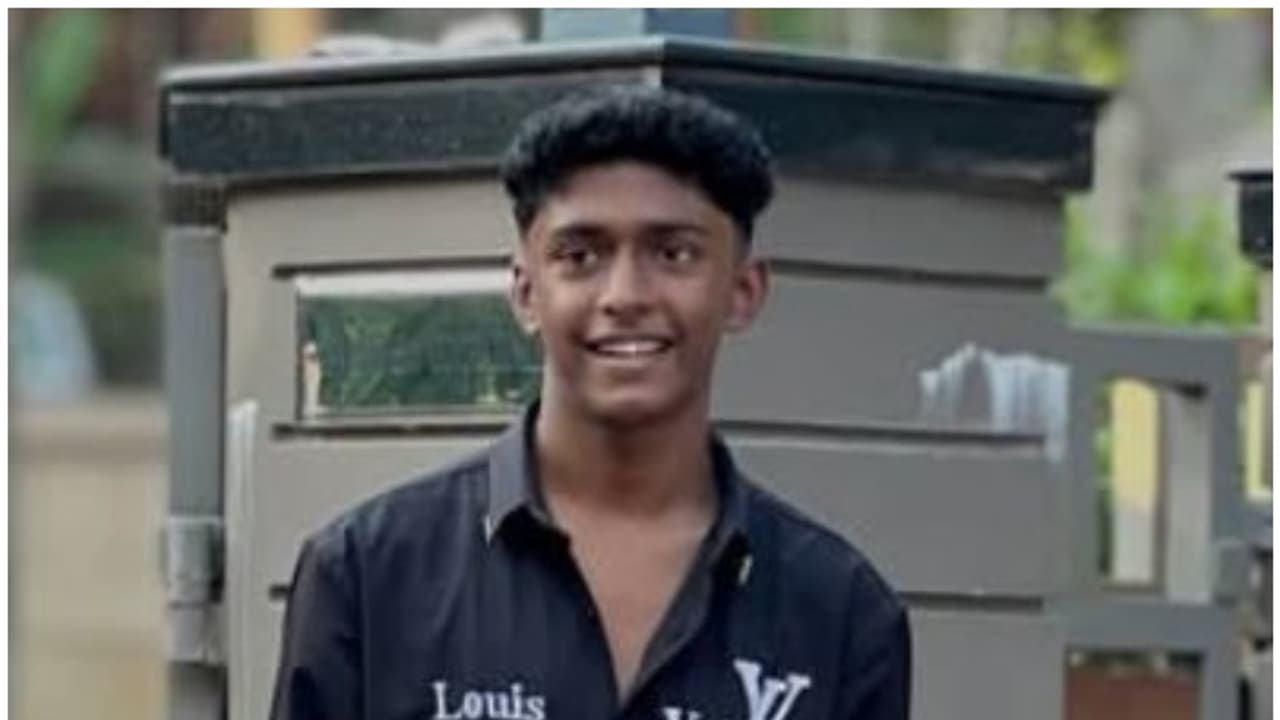 Kerala: Class 10 student dies from severe head injury after violent ...