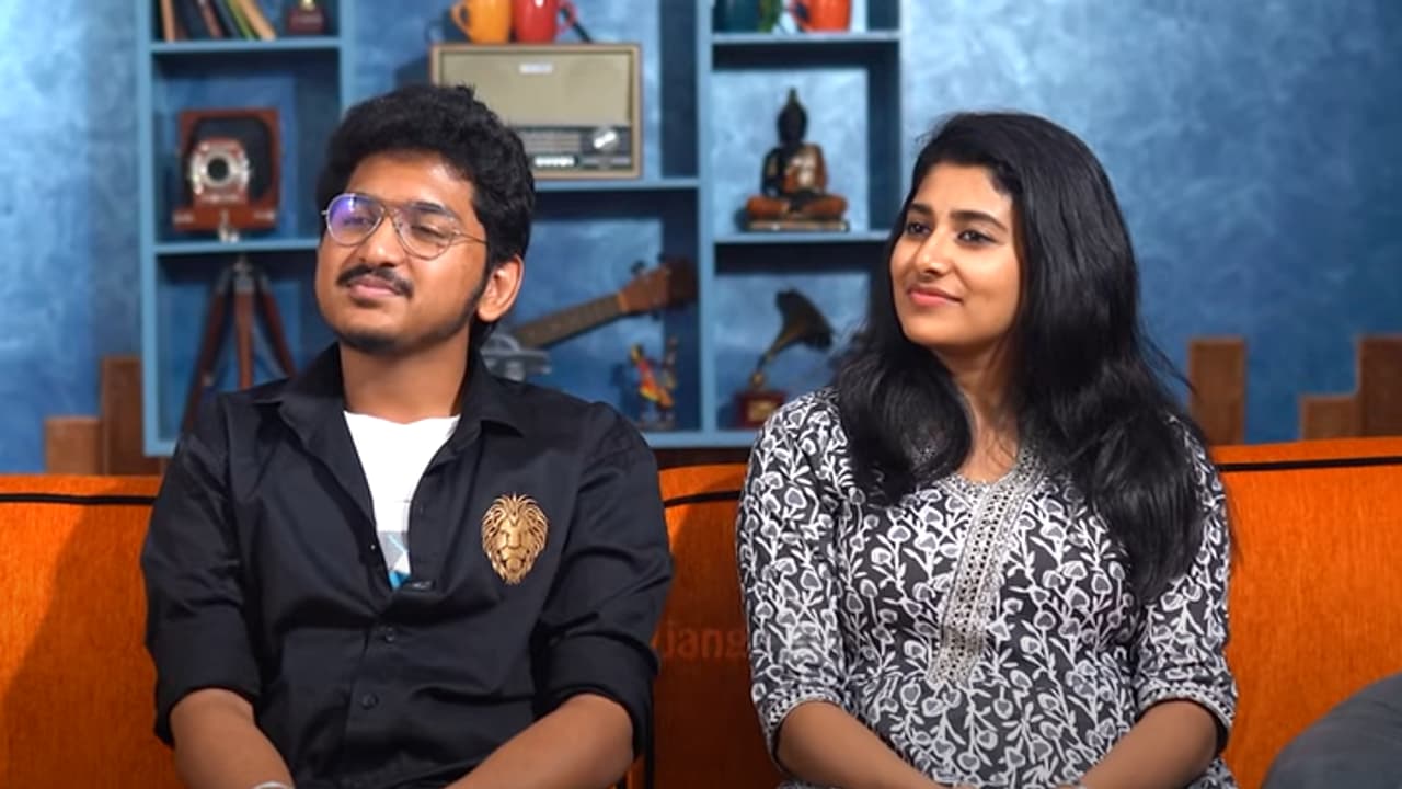 Keshu of Uppum Mulakum Marriage : ശരിക്കും കല്യാണം കഴിഞ്ഞോ എന്നും പലരും ചോദിച്ചു; അനുഭവം ...