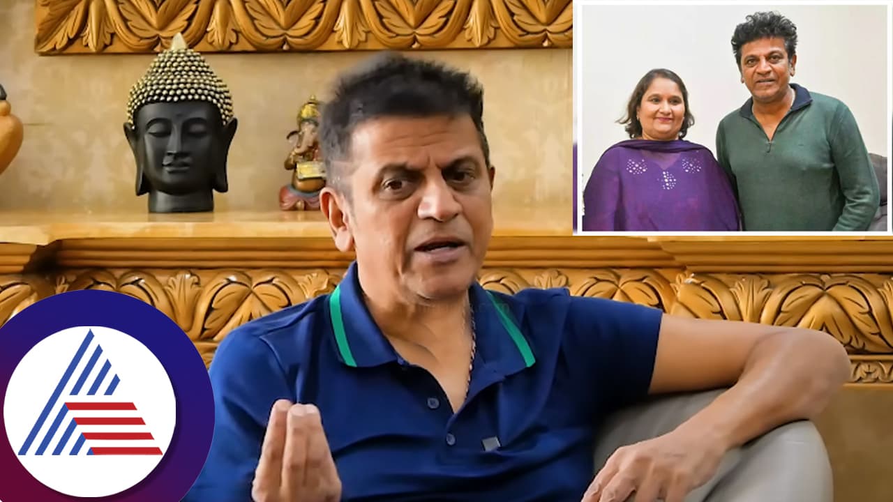 Shivaraj Kumar Reveals Life-Changing Medical Procedures in Paris ...
