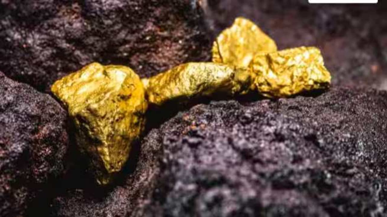 Jonnagiri gold mine: బంగారం బాబోయ్ బంగారం.. ఏపీలో తొలి ప్రైవేట్ గోల్డ్ ...