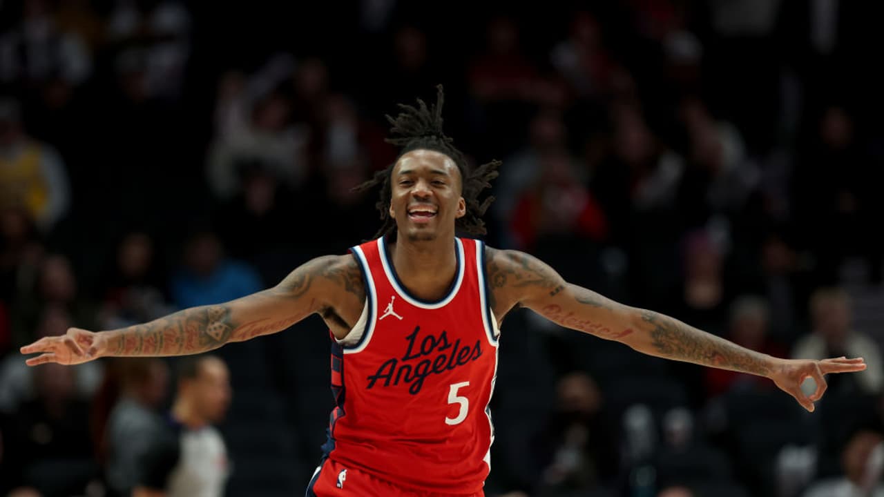 NBA: Young Stars Who Came In With High Hopes But Faded Away | Asianet ...