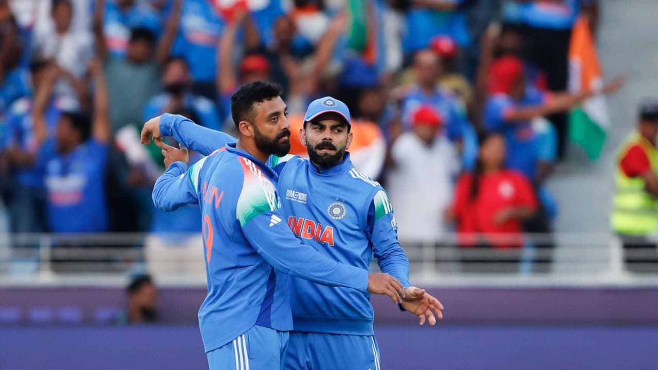 India retain number 1 position in ODI and T20 format | Icc Announces ...