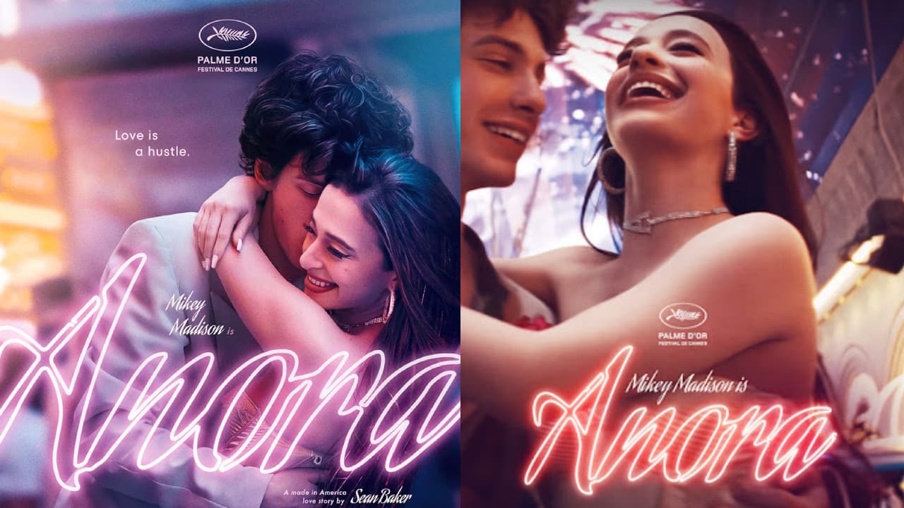 Anora OTT : ஆஸ்கரில் 5 விருதை வென்ற 'அனோரா' படம் ஓடிடியில் ரிலீஸ்! | 5 ...