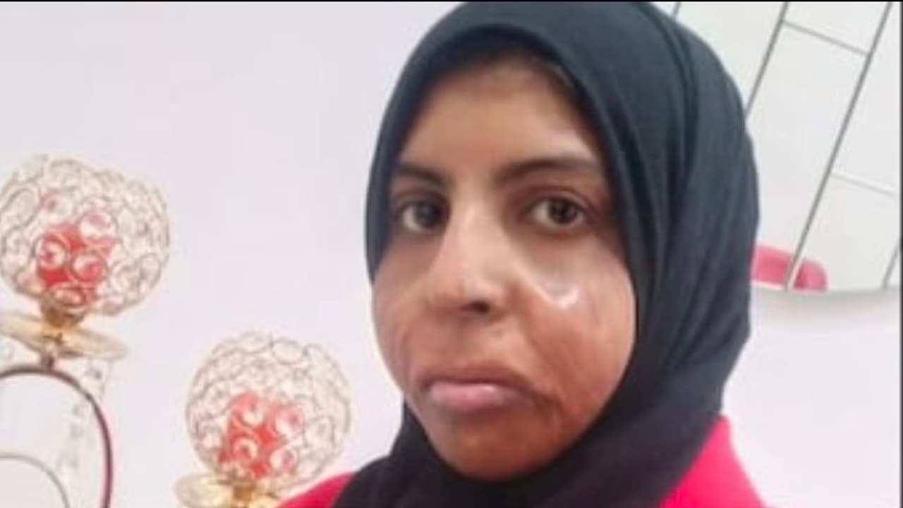 BREAKING: UP woman, on death row for killing a child, executed in UAE ...
