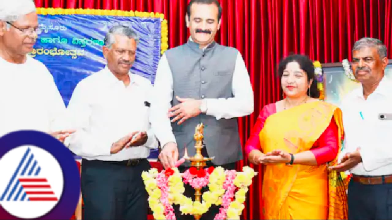 ವೈದಿಕ ಸಂಸ್ಕೃತಿ ವಿರುದ್ಧ ಹೋರಾಡಿದ್ದು ಬಸವ ಧರ್ಮ ಮಾತ್ರ: ವಿಮರ್ಶಕ ರಂಜಾನ್‌ ದರ್ಗಾ ...
