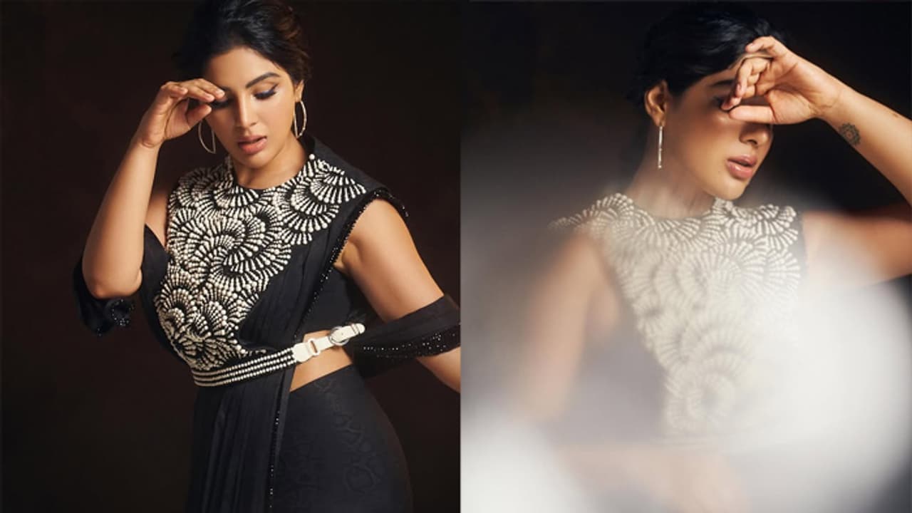 Samyuktha Menon Opens Up About Alcohol | 'ನಾನು ಆ ಸಮಯದಲ್ಲಿ ಕುಡಿಯುತ್ತೇನೆ ...