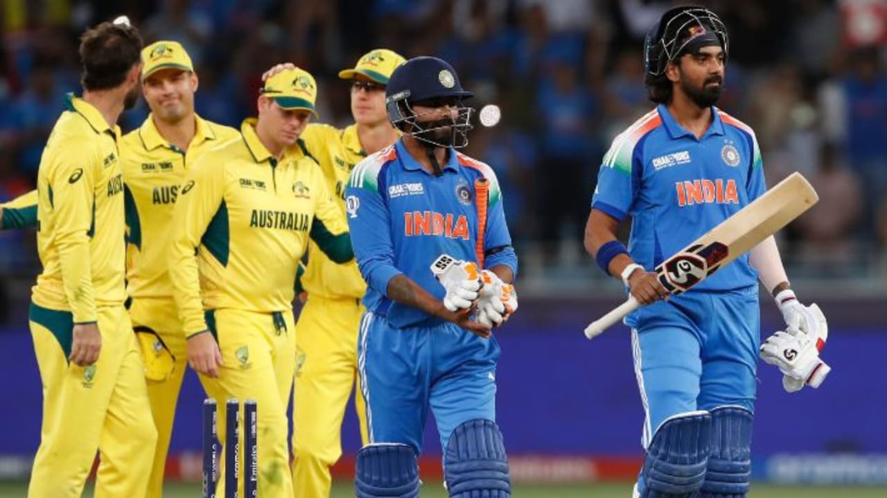 5 बड़ी वजह जिसके चलते सेमीफाइनल में ऑस्ट्रेलिया को हराने में कामयाब हुआ भारत | Ind Vs Aus 5 Big ...