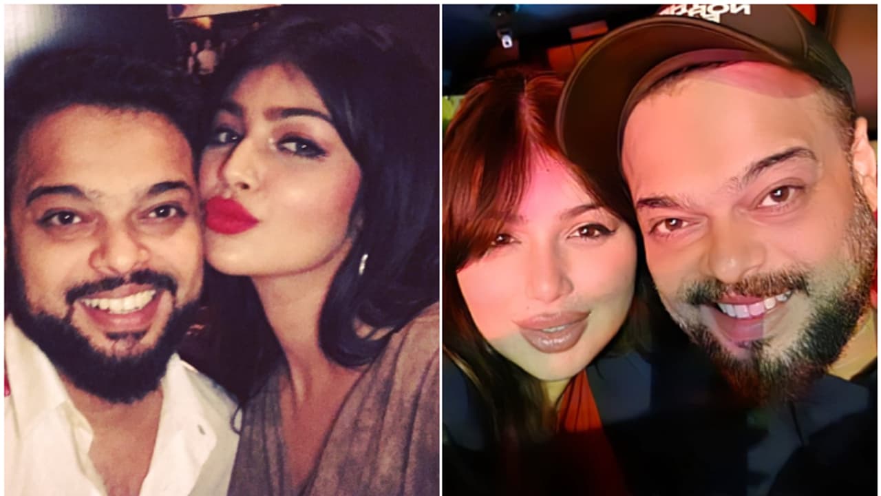 Ayesha Takia defends husband Farhan Azmi amid Goa police controversy ...