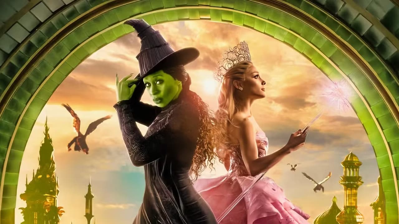 Oscar-winning film 'Wicked' on OTT: Netflix or Jio Hotstar? Where and ...