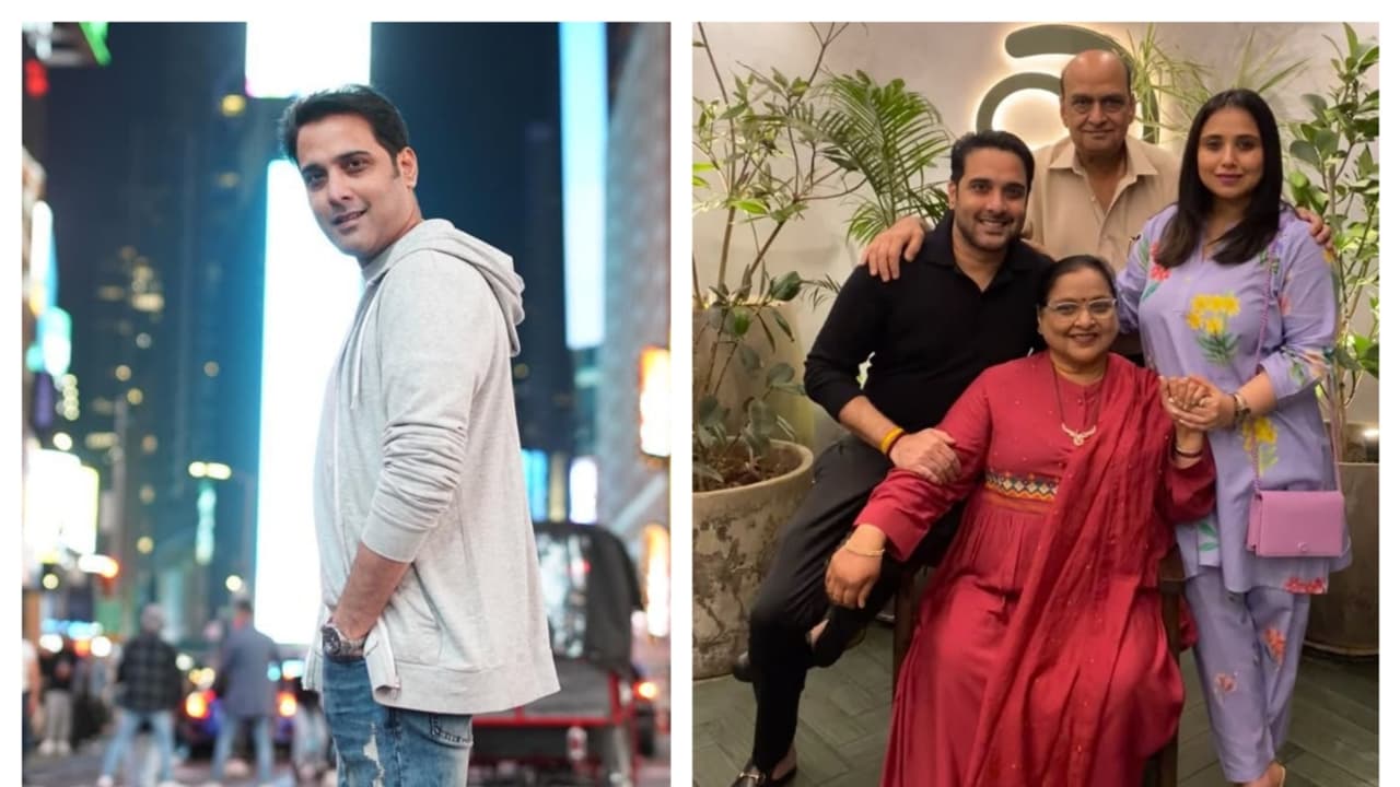 Actor Tarun: நடிகையுடன் காதல் கிசுகிசு; தருண் பர்சனல் மற்றும் திரையுலக ...