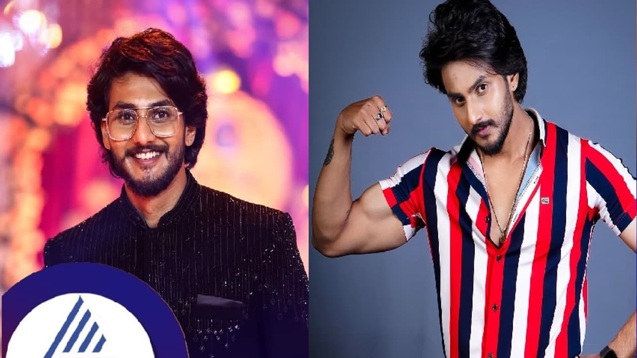 Annayya Serial Actor Sushmith Jain : ಅಣ್ಣಯ್ಯ ಸೀರಿಯಲ್ ಜಿಮ್ ಸೀನಾ ಖ್ಯಾತಿಯ ...