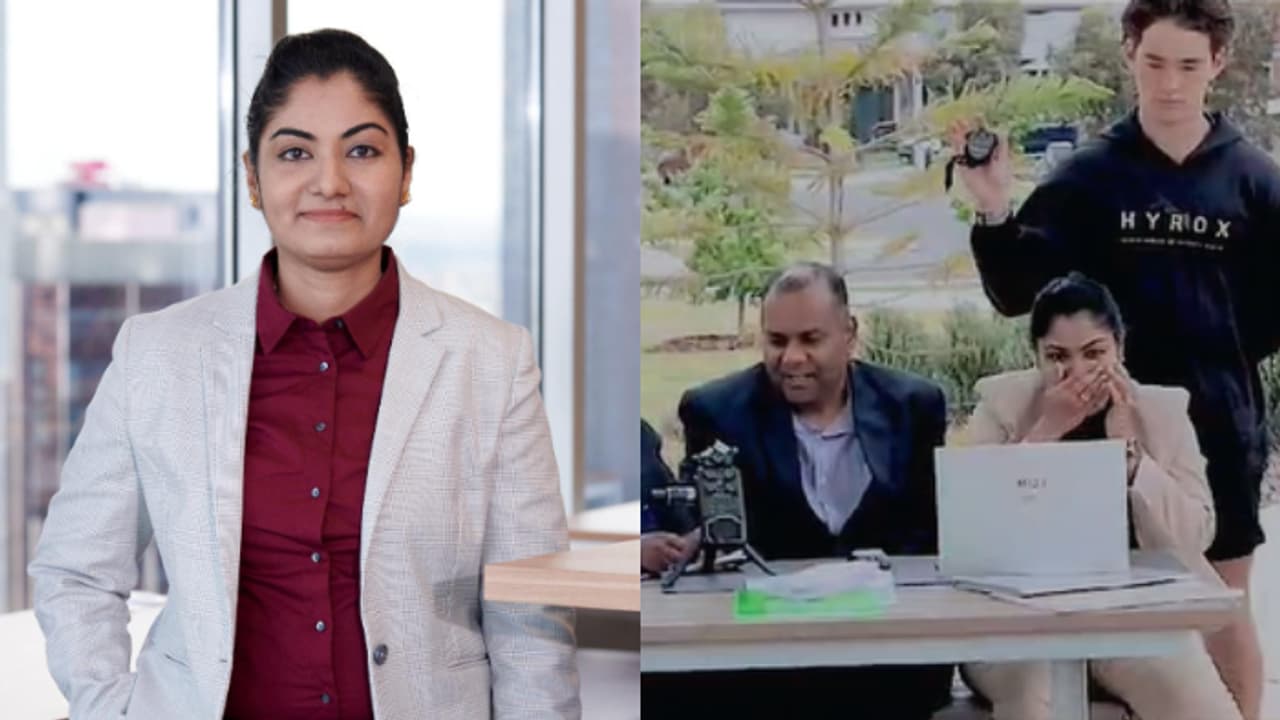 Meet Sruthy Saseendran who set Guinness World Record for identifying 100 airport codes in one ...