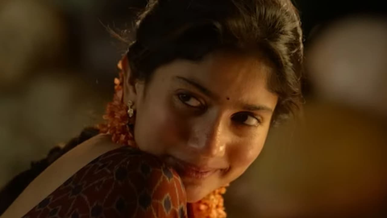 WATCH - Sai Pallavi dances at cousin's wedding; video goes VIRAL ...