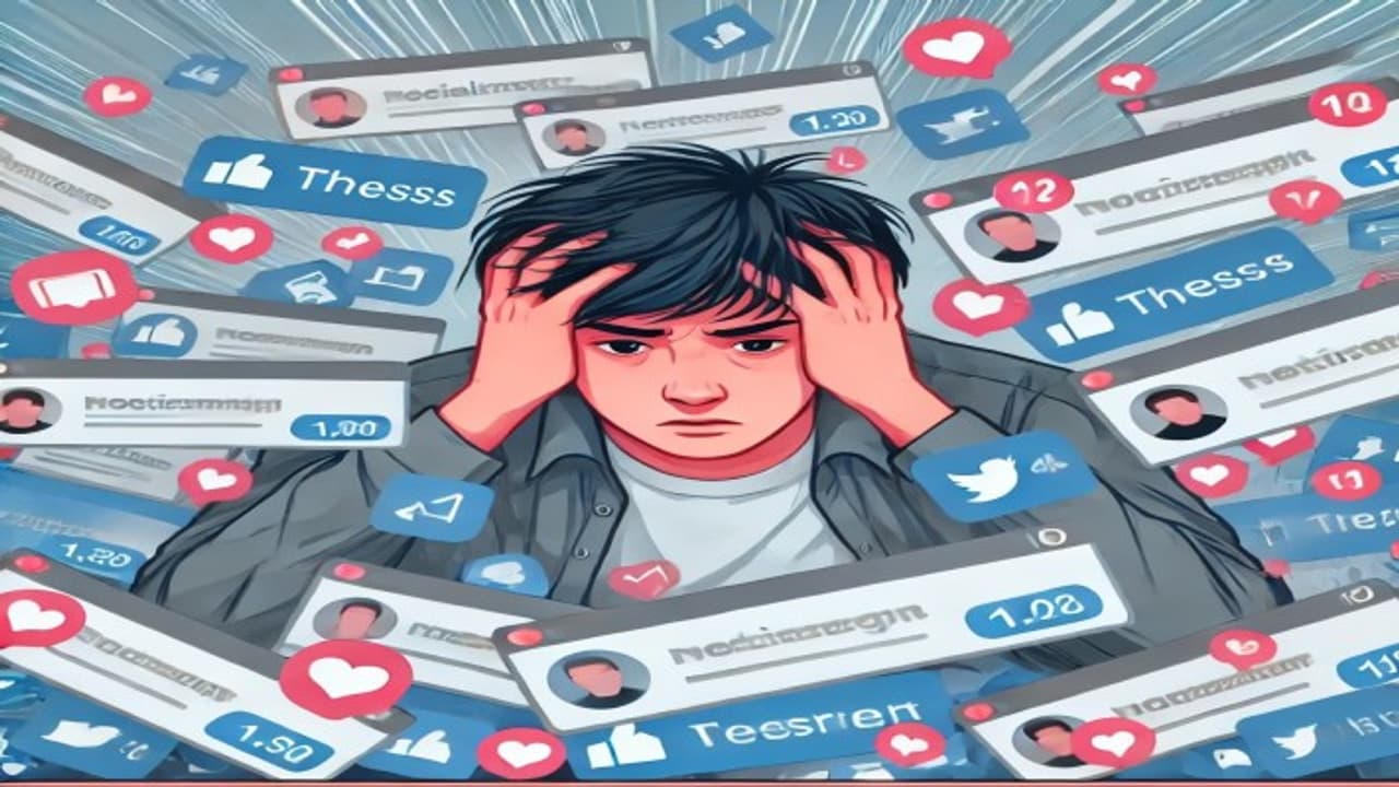 Australia to ban social media for children, age-verification trial ...