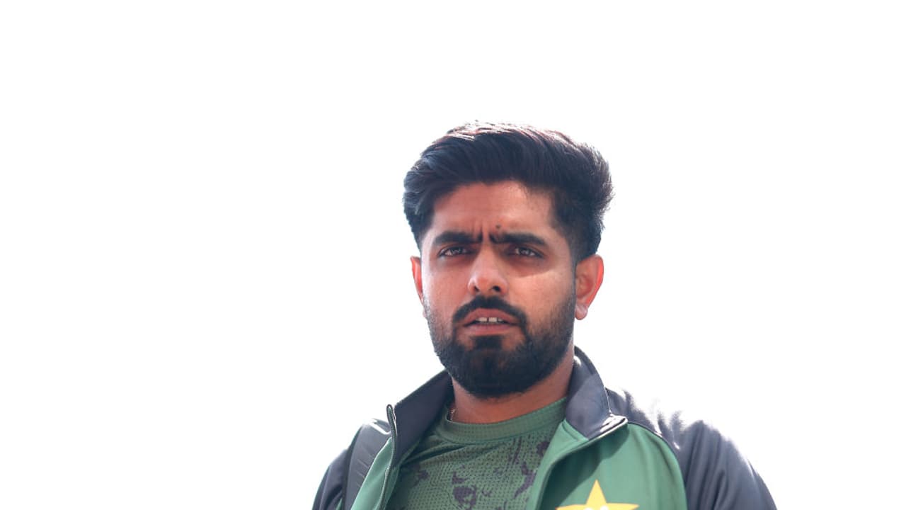 Babar Azam, Rizwan Demoted to Category B: PCB's New Central Contracts Triggers Troll Fest ...