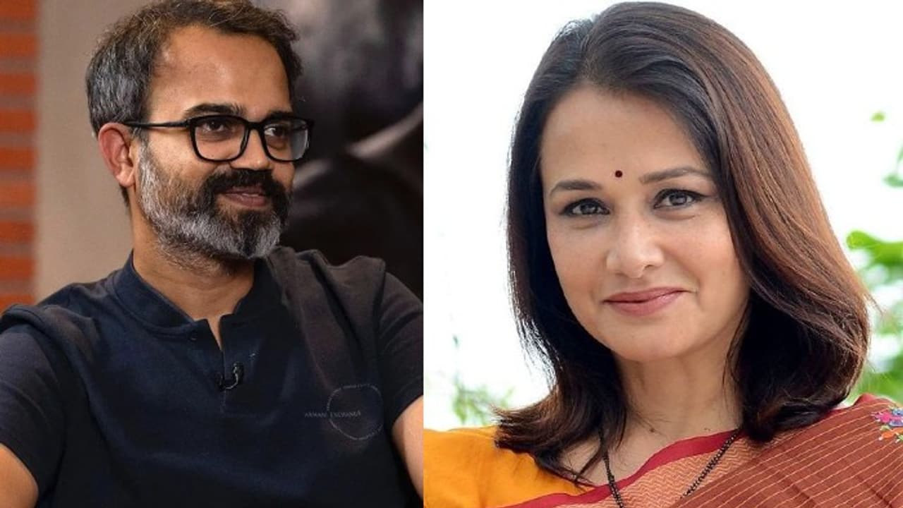 Prashanth Neel Amala Akkineni Interesting Movie Preferences Revealed: ಅಕ್ಕಿನೇನಿ ಅಮಲಾ ಮುಂದೆ ...