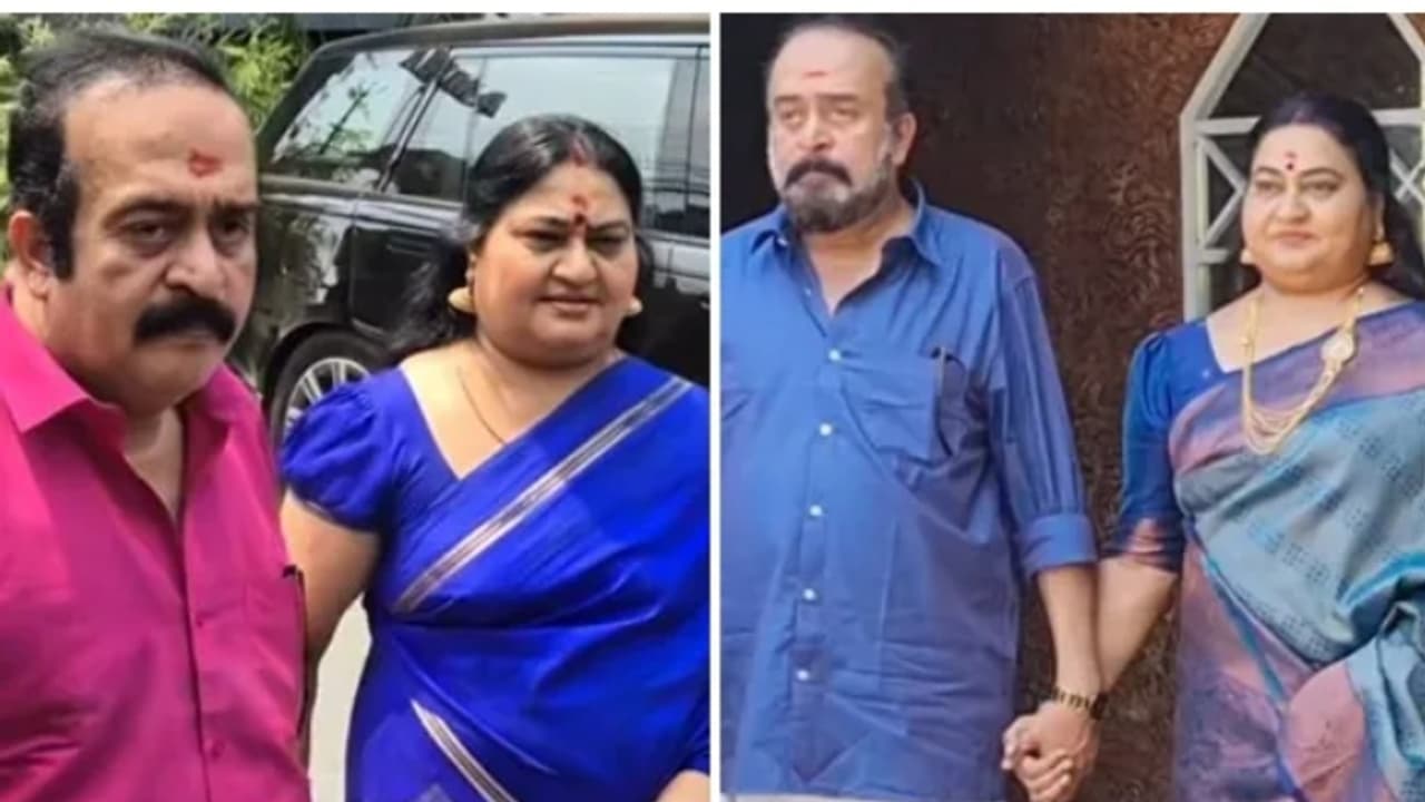 Sai kumar and bindu panicker health condition: രണ്ടാൾക്കും ഒരേ അസുഖം, കാലിന്റെ സ്പർശനം നഷ്ടമായി ...
