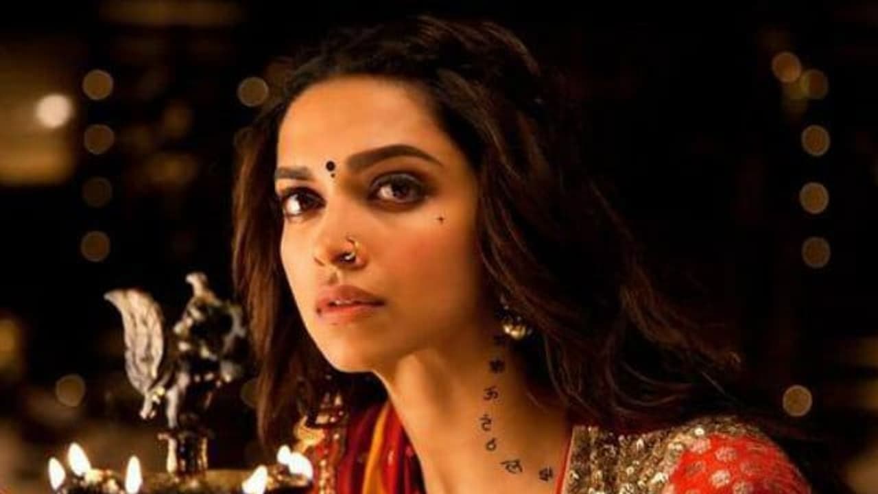 దీపికా బాలీవుడ్‌కి రీఎంట్రీ | Deepika Padukone Returns To Bollywood ...