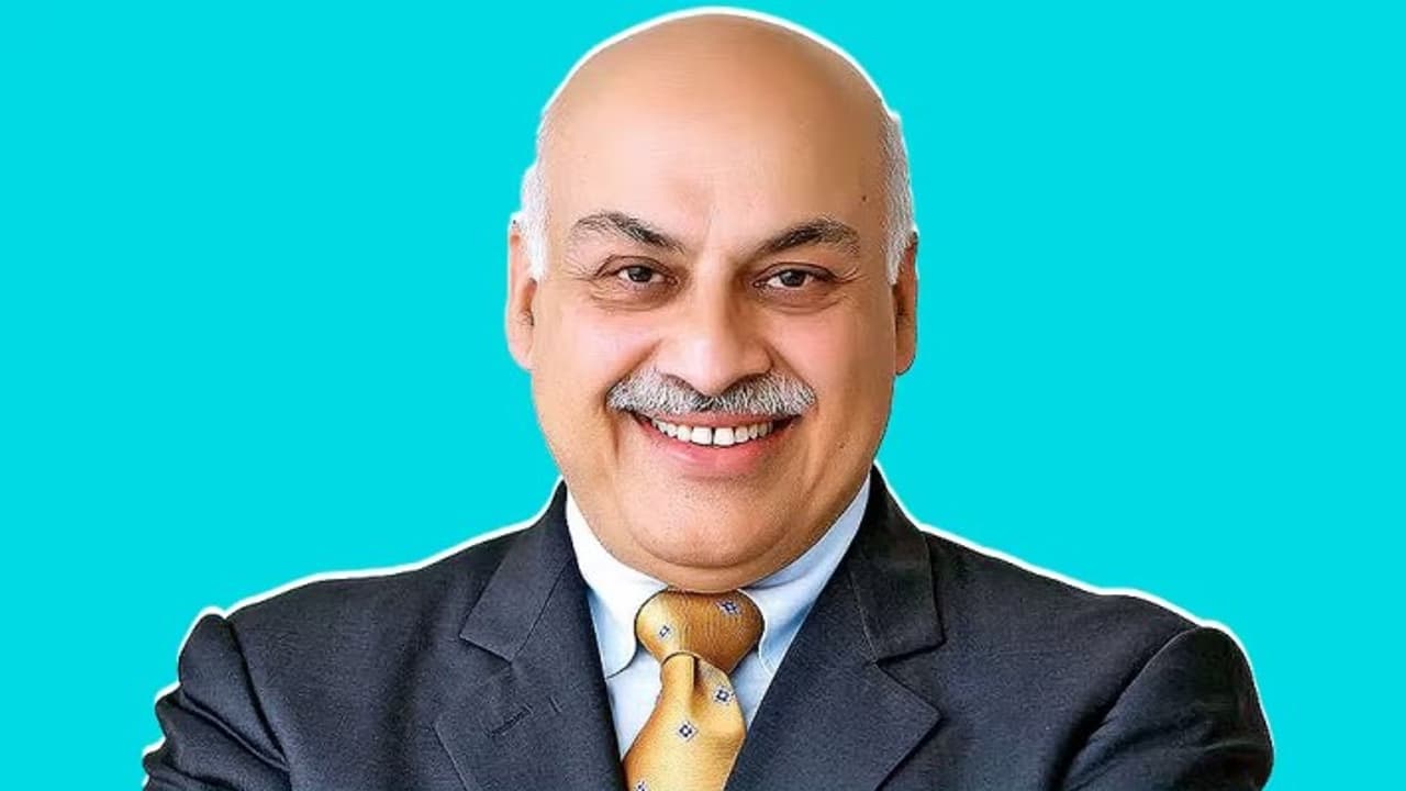 Meet Vivek Chaand Sehgal, Australia’s richest Indian who built a $5.5 ...