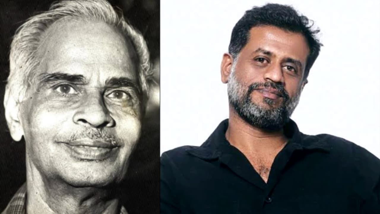 വൈലോപ്പിള്ളി കവിത സിനിമയാകുന്നു; 'കൃഷ്‍ണാഷ്‍ടമി'യില്‍ ജിയോ ബേബി പ്രധാന ...