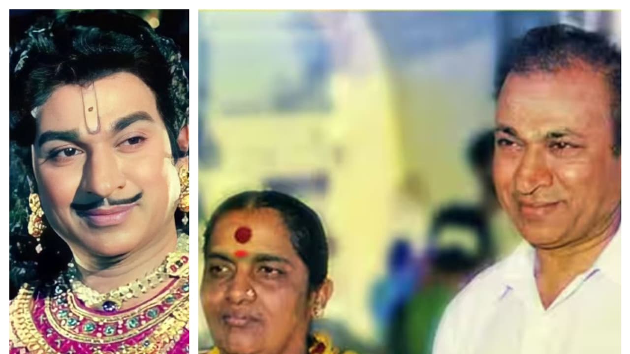 Parvathamma Rajkumar talked on Dr Rajkumar: ಡಾ ರಾಜ್‌ಕುಮಾರ್ ಬಗೆಗಿನ ಎಲ್ಲಾ ...