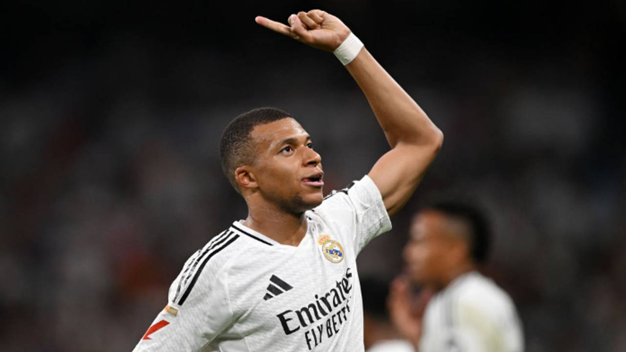 UCL: 4 times Real Madrid lost tie after securing 1-goal lead in first leg | Asianet Newsable