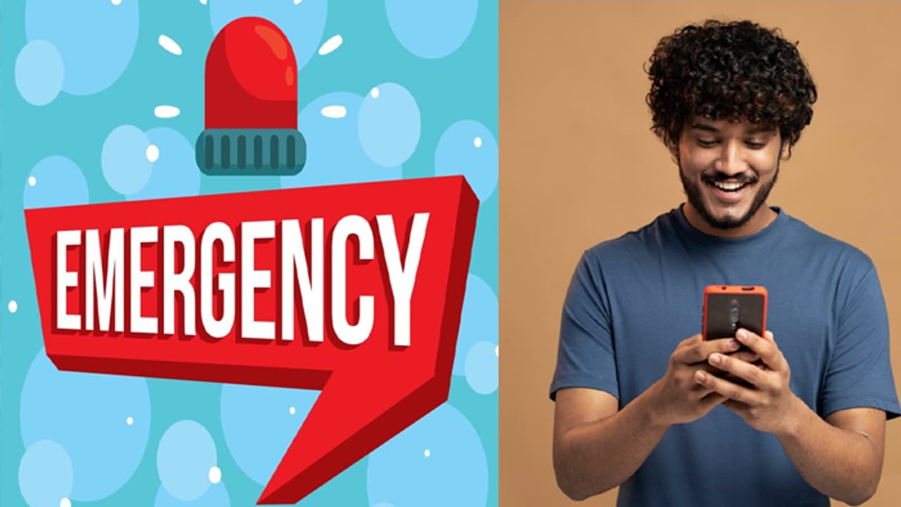 Emergency numbers you can't ignore: Save THESE on your phone today ...