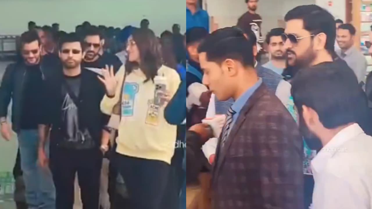 Rishabh Pant: ঋষভ পন্থের বোনের বিয়ে, সস্ত্রীক দেরাদুনে পৌঁছে গেলেন ...