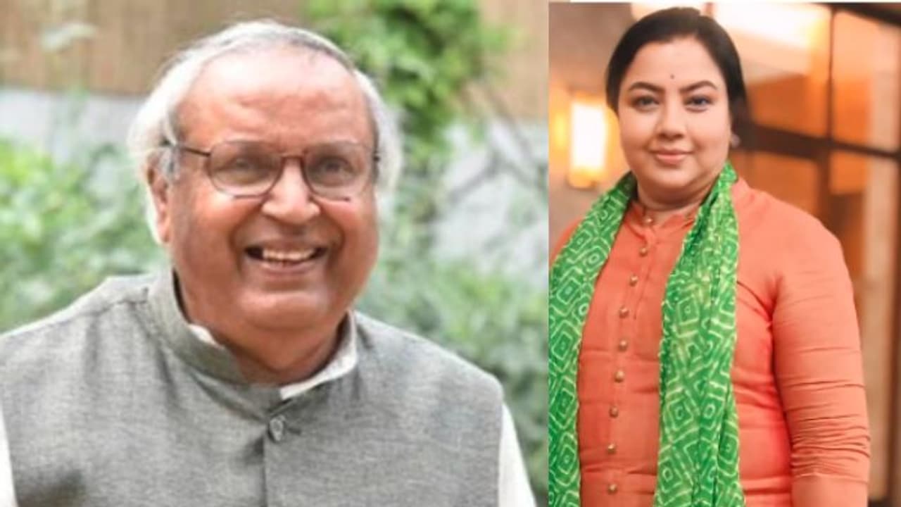 Thara Anooradha's Land Story: Mukhyamantri Chandru's Funny Recollection ...