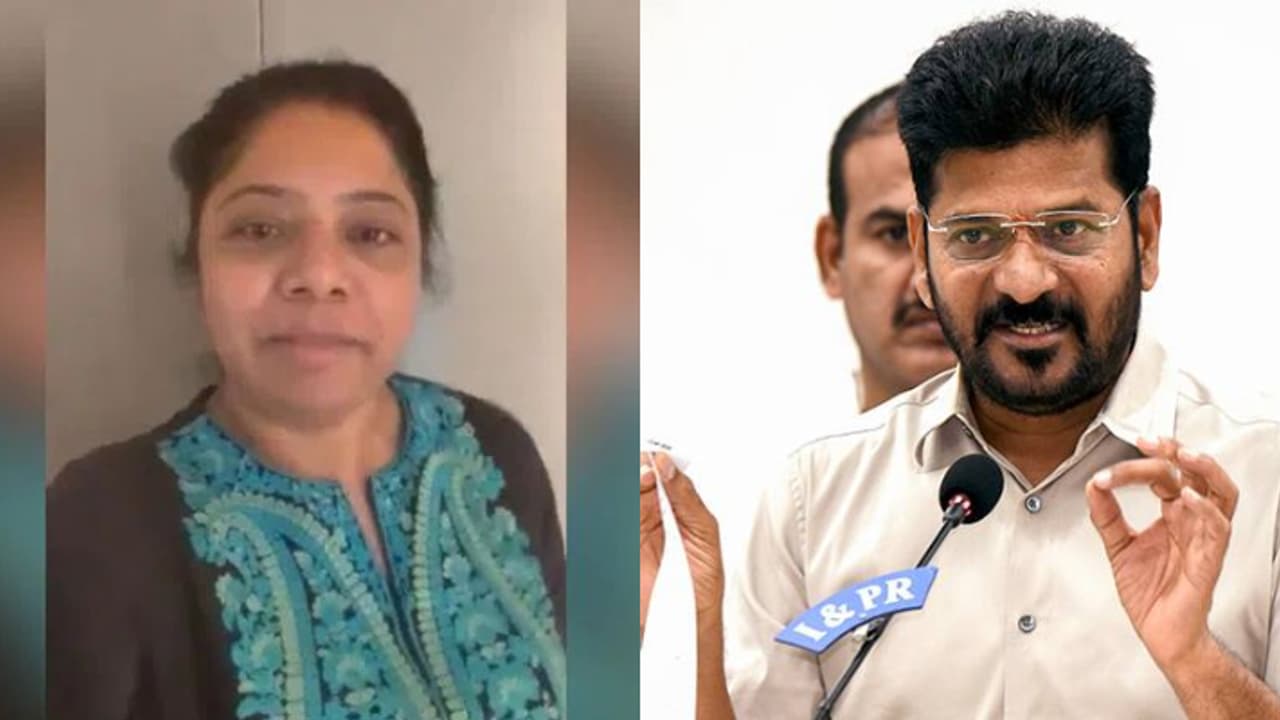 pulse news break editor journalist revathi and husband arrested for ...
