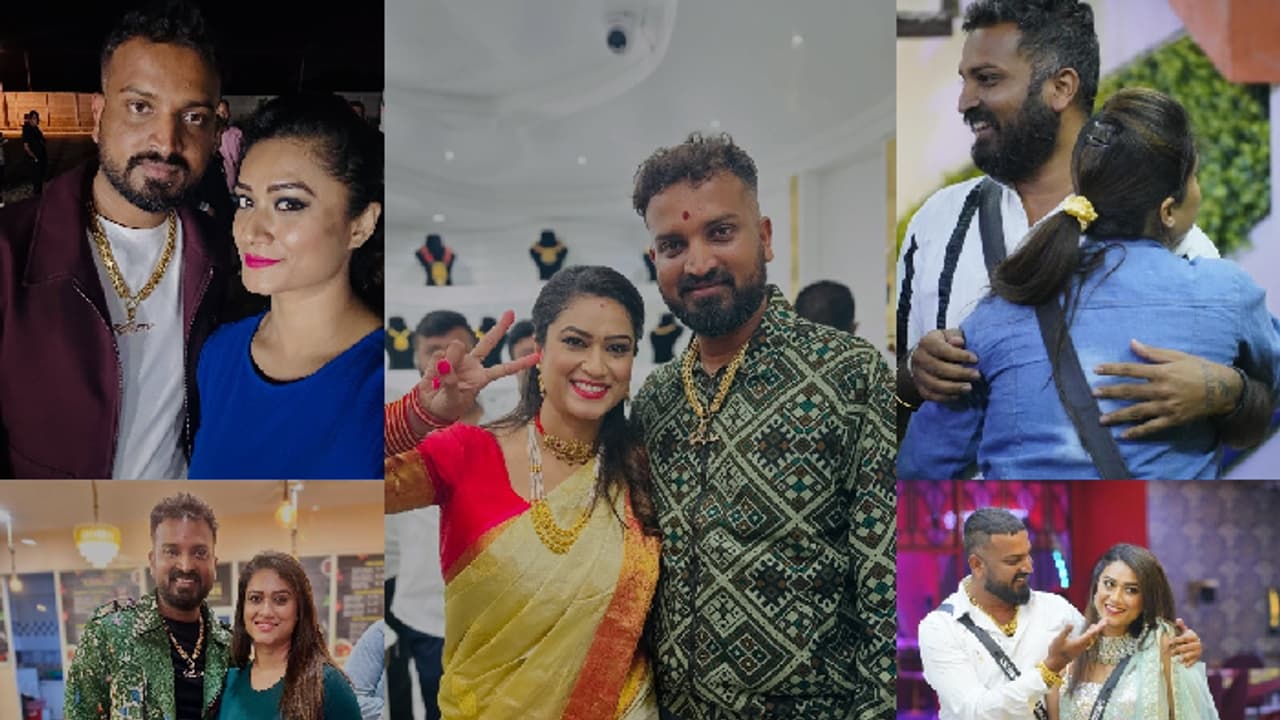 Bigg Boss Kannada 10: Tanisha Kuppanda's Heartwarming Birthday Wish for ...
