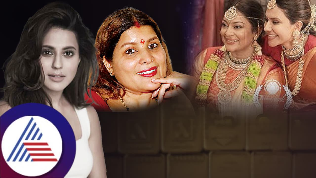 Sandalwood Actress Ranya Rao’s Gold Smuggling Case Links to Jayamala’s ...