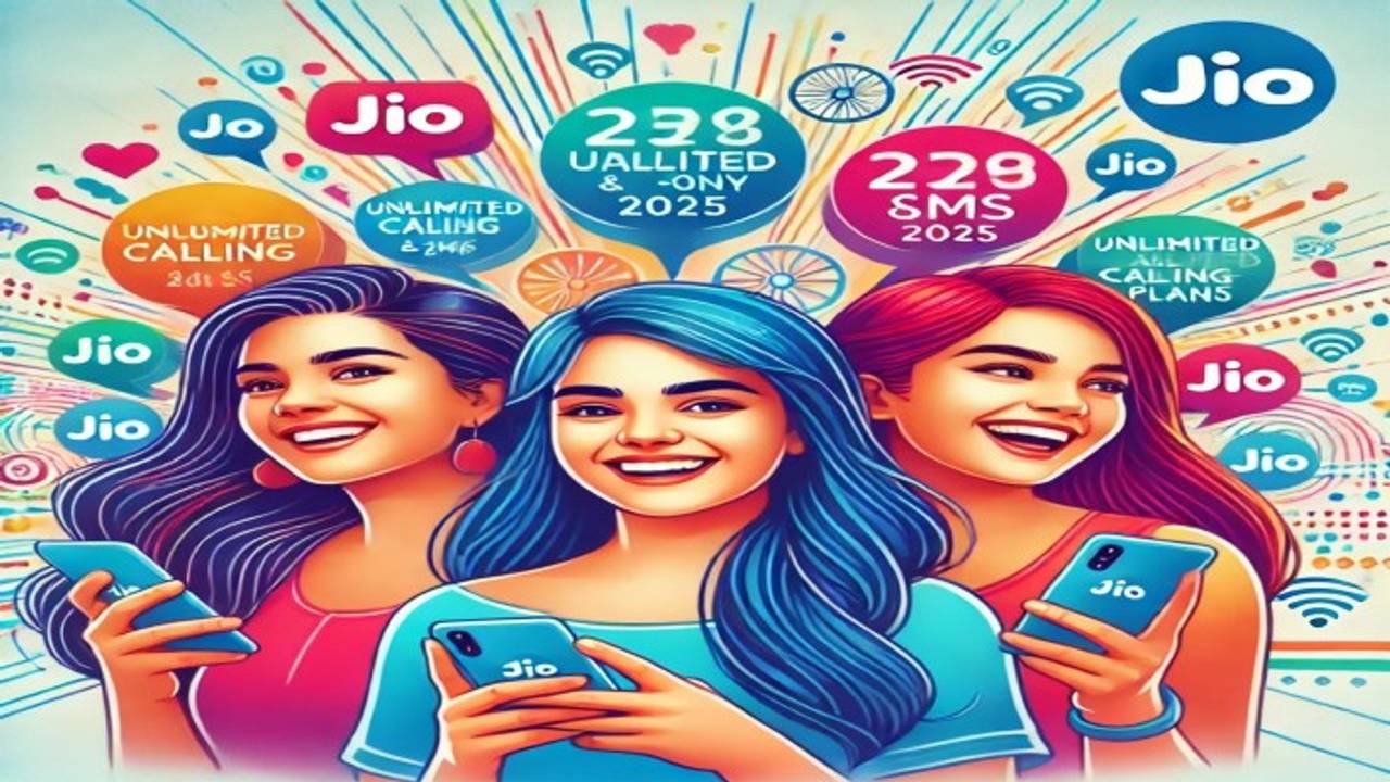 Jio Gaming Pack Launch: Jio का गेमिंग धमाका, जानें नए प्लान में क्या है ...