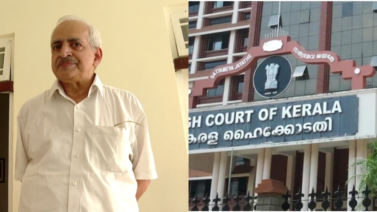 Half price fraud case Ananda Kumar files bail plea in High Court ...