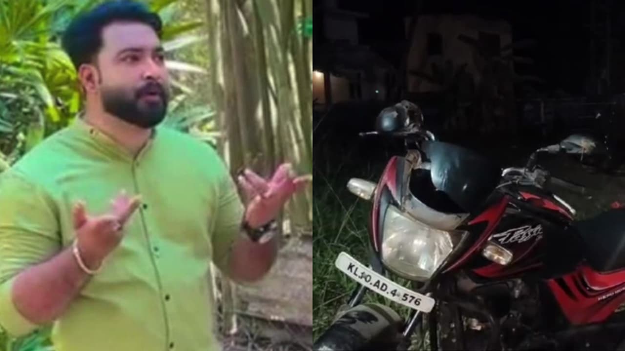 Kerala: Vlogger Junaid dies in road accident amid sexual assault ...