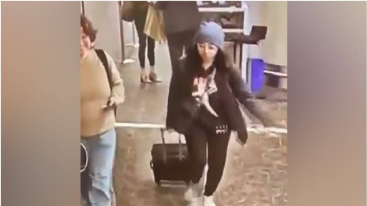 Indian Columbia student self-deports after US visa revoked for alleged ...