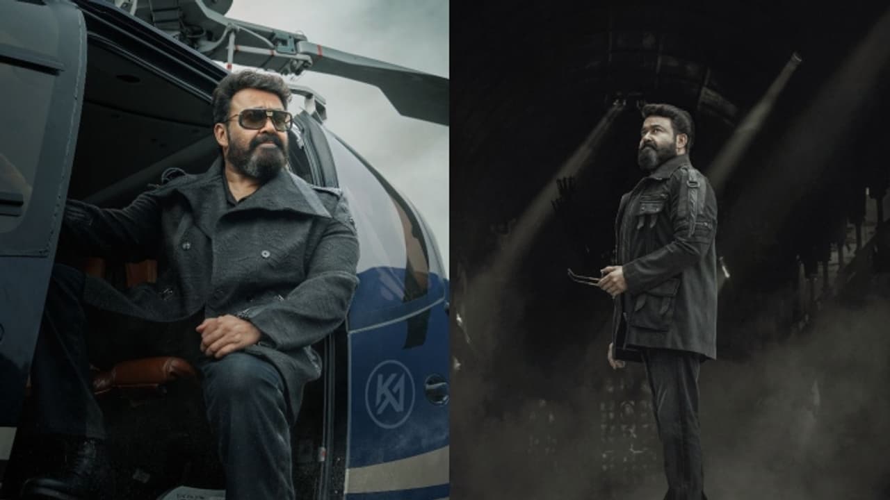 L2E Trailer: "ഇന്റർനാഷണൽ വെടിക്കെട്ട്"; അർദ്ധരാത്രി അപ്രതീക്ഷിതമായി ...