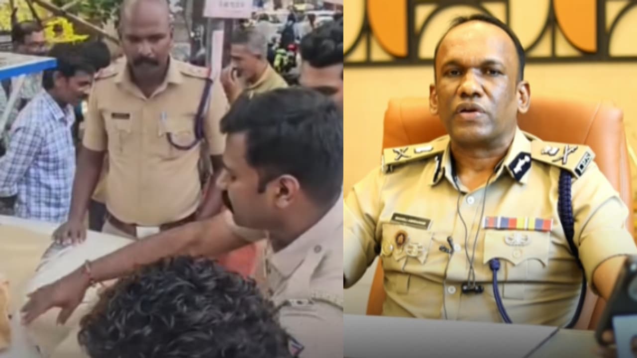 ഒരു മാസം, കേരളമാകെ ലഹരിക്കെതിരെ വലവിരിച്ച് ഓപ്പറേഷന്‍ ഡി ഹണ്ട്; 7038 ...